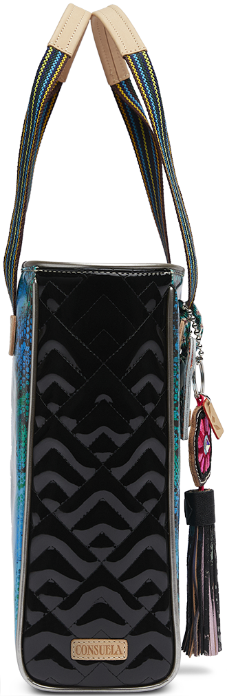 Cade Chica Tote – Consuela