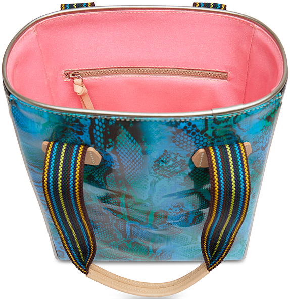 Cade Chica Tote – Consuela