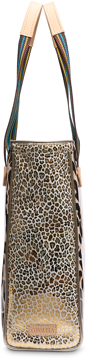 Mona Chica Tote – Consuela