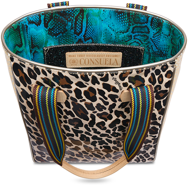 Mona Chica Tote – Consuela