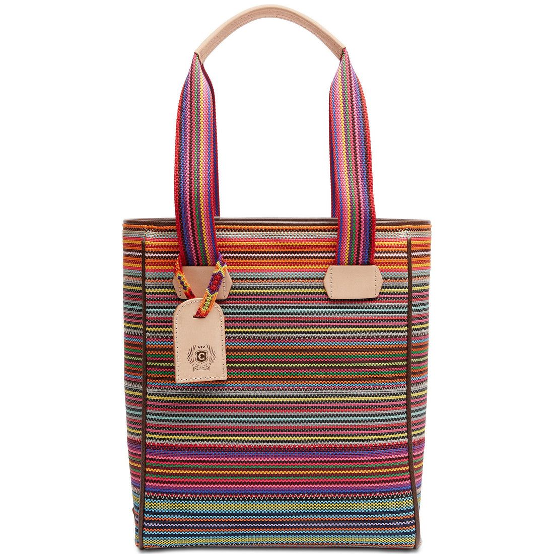 Ale Chica Tote – Consuela