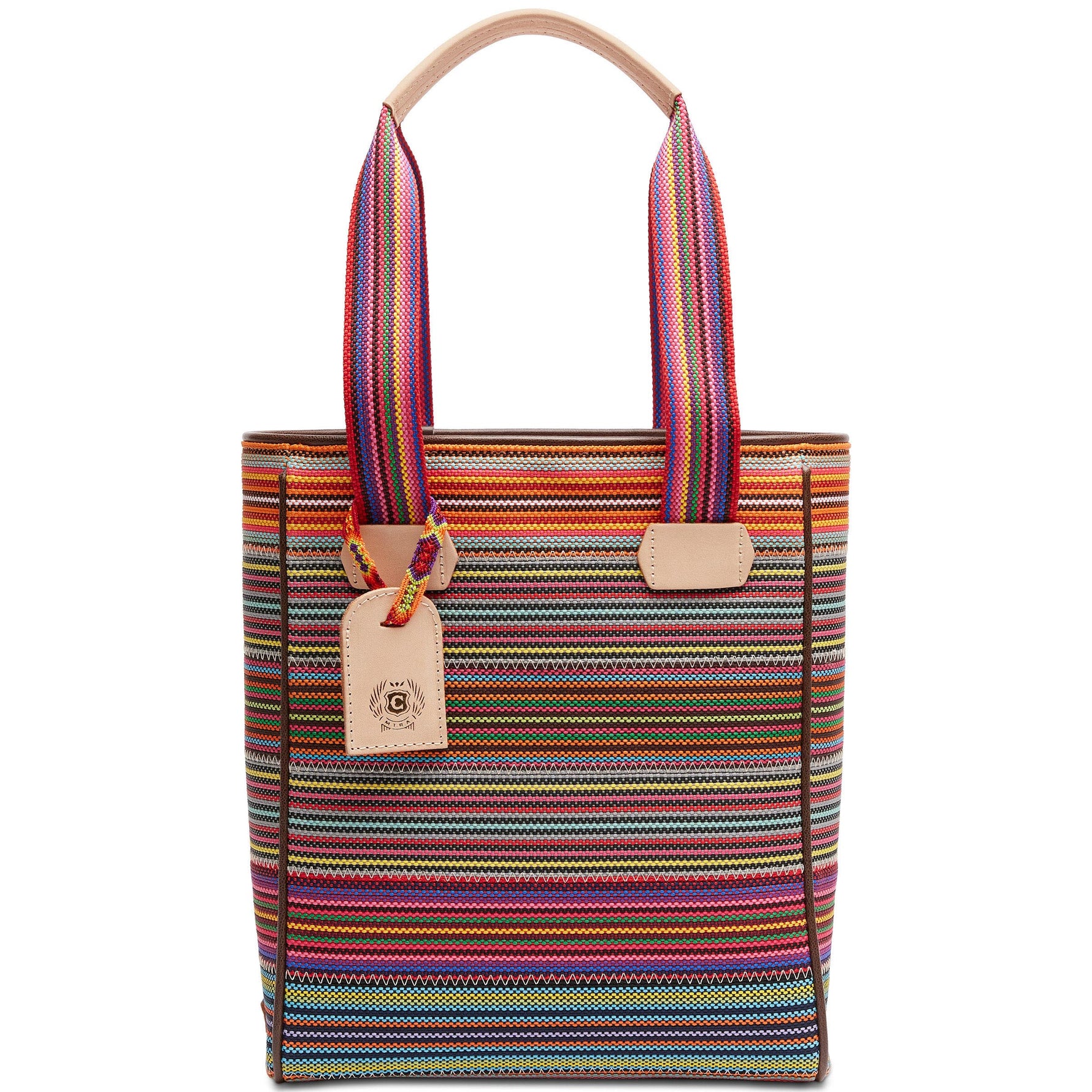 Ale Chica Tote – Consuela