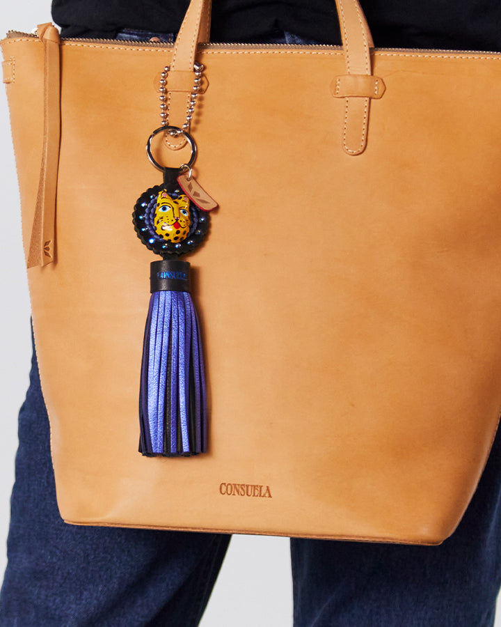 Bag Charms and Bag Tags – Consuela