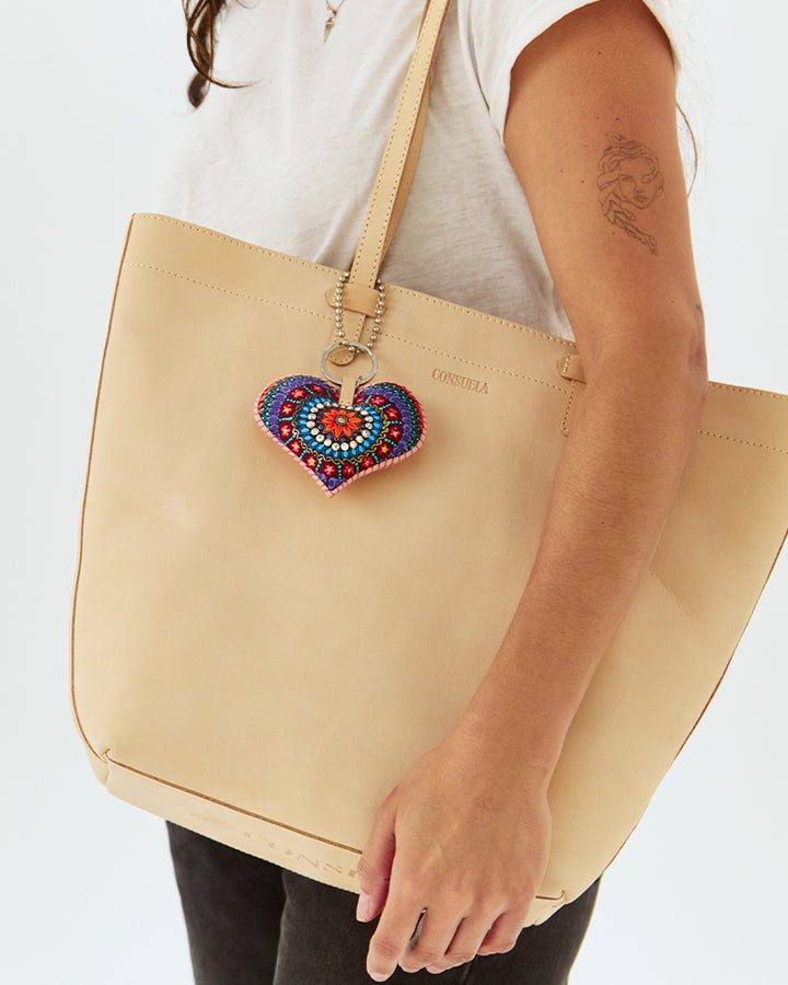 Bag Charms and Bag Tags – Consuela