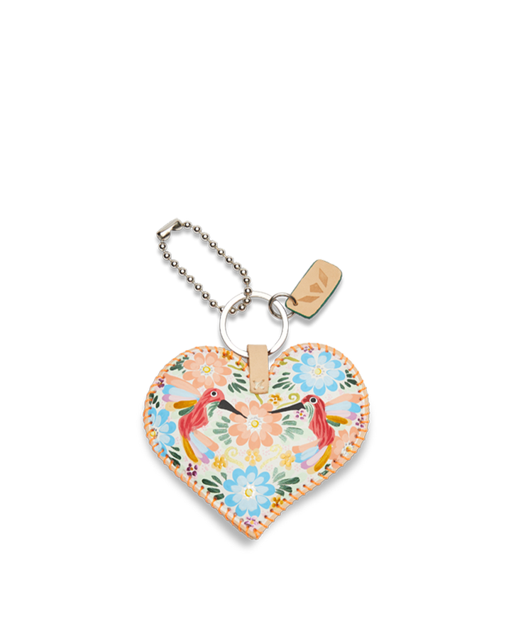 Bag Charms and Bag Tags – Consuela