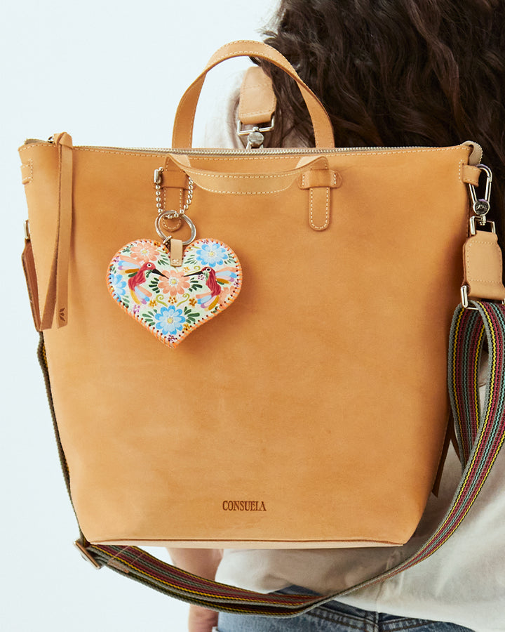 Bag Charms and Bag Tags – Consuela