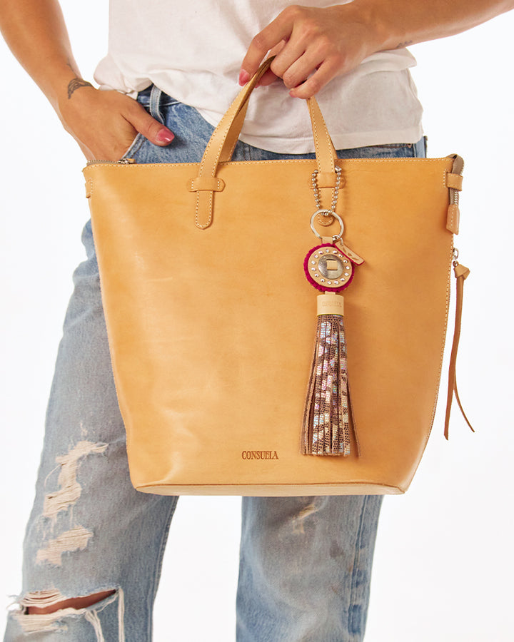 Bag Charms and Bag Tags – Consuela