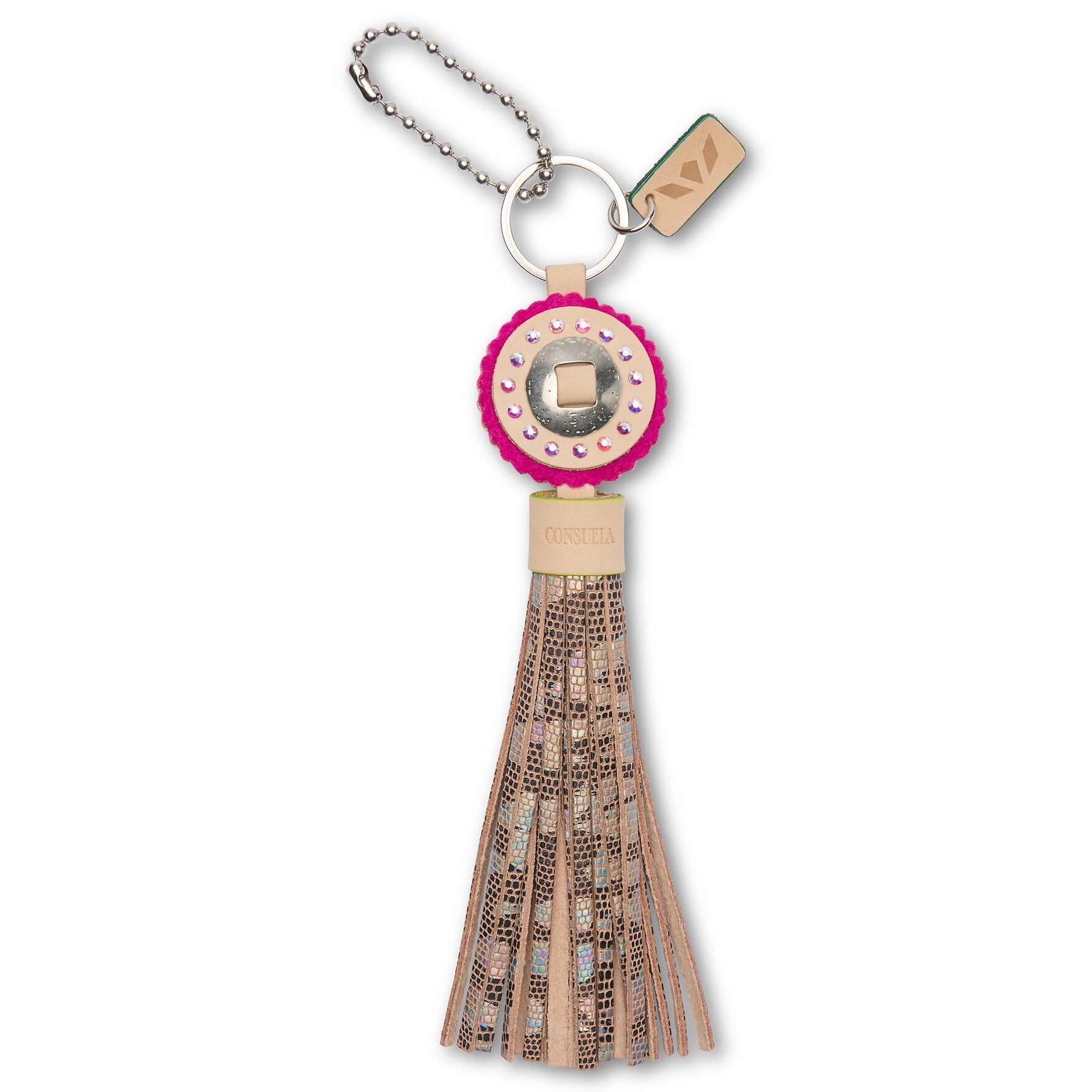 Jess Charm – Consuela