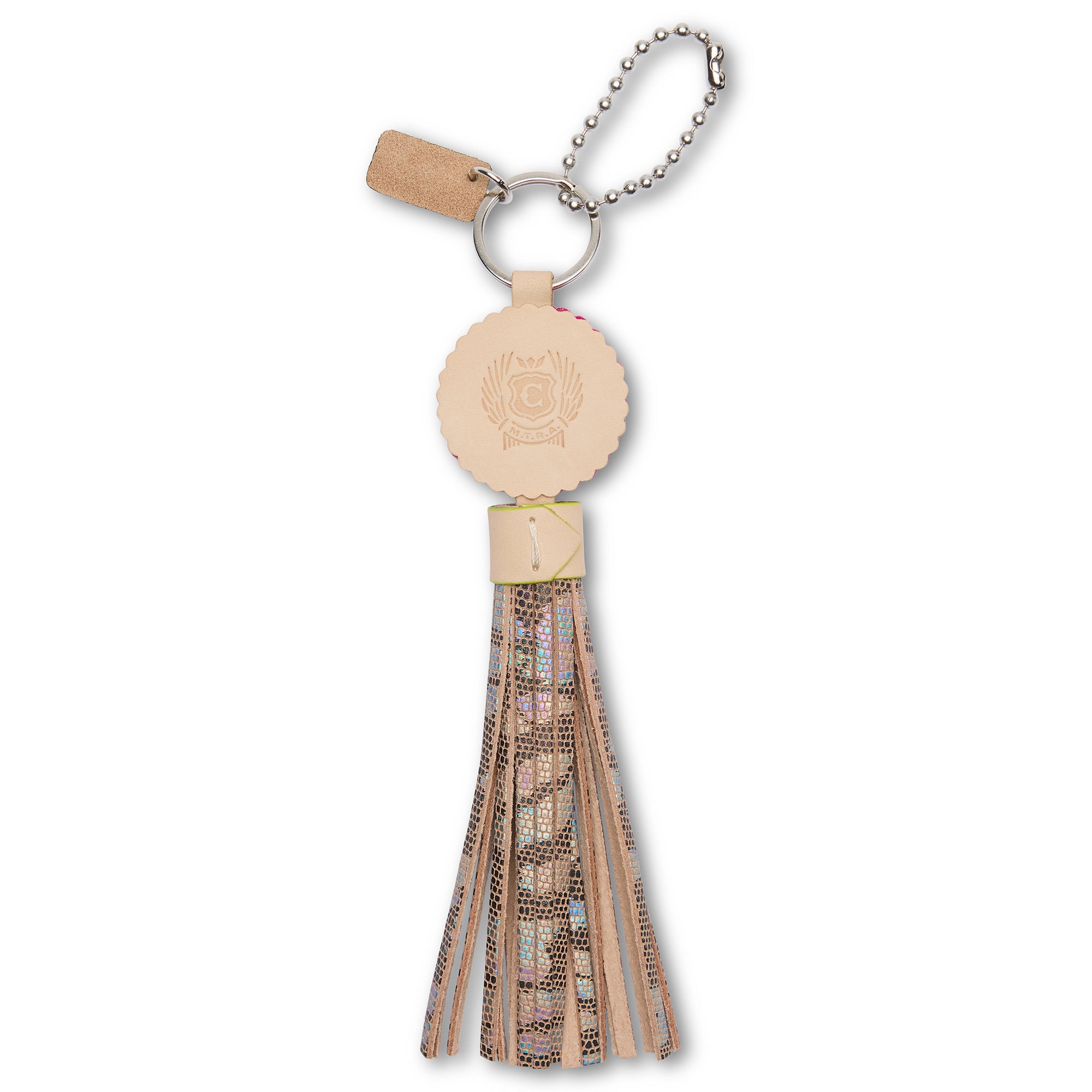 Jess Charm – Consuela