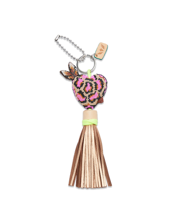 Bag Charms and Bag Tags – Consuela