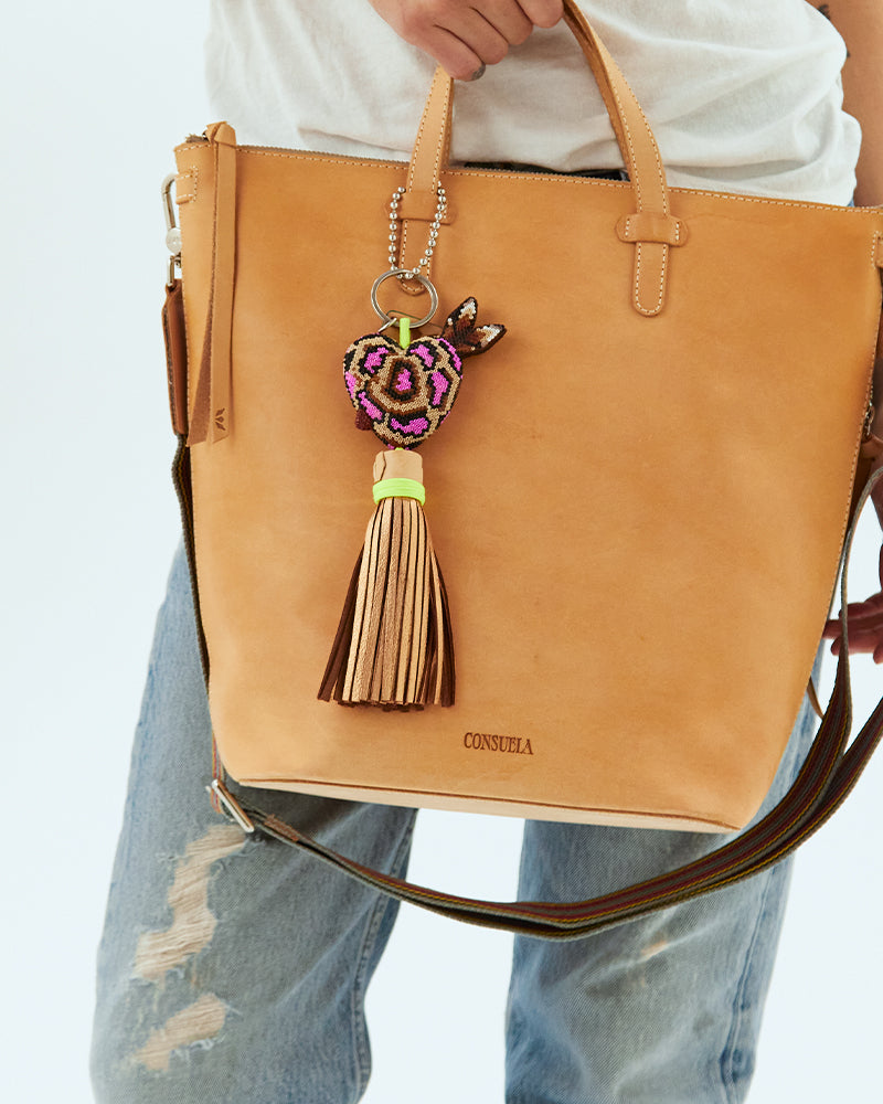 Bag Charms and Bag Tags – Consuela
