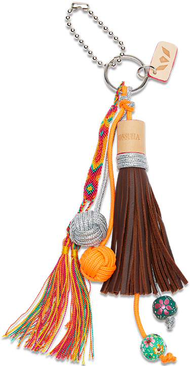 Jody Charm – Consuela