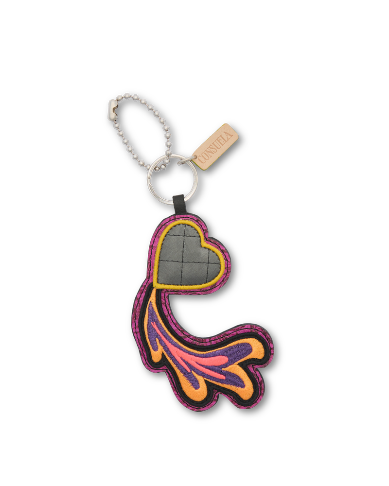 Emery Charm – Consuela