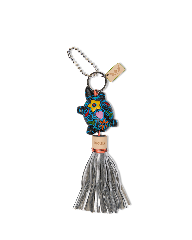 Bag Charms and Bag Tags – Consuela