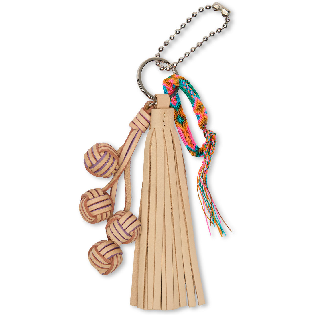 Vanessa Charm – Consuela