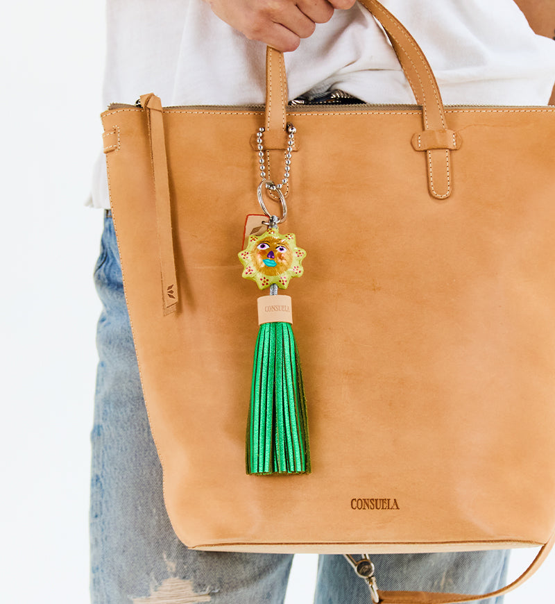 Bag Charms and Bag Tags – Consuela