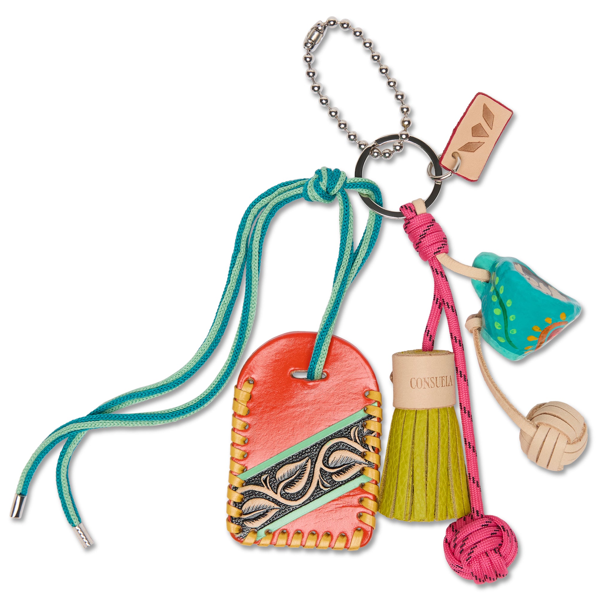 Roaster Charm – Consuela