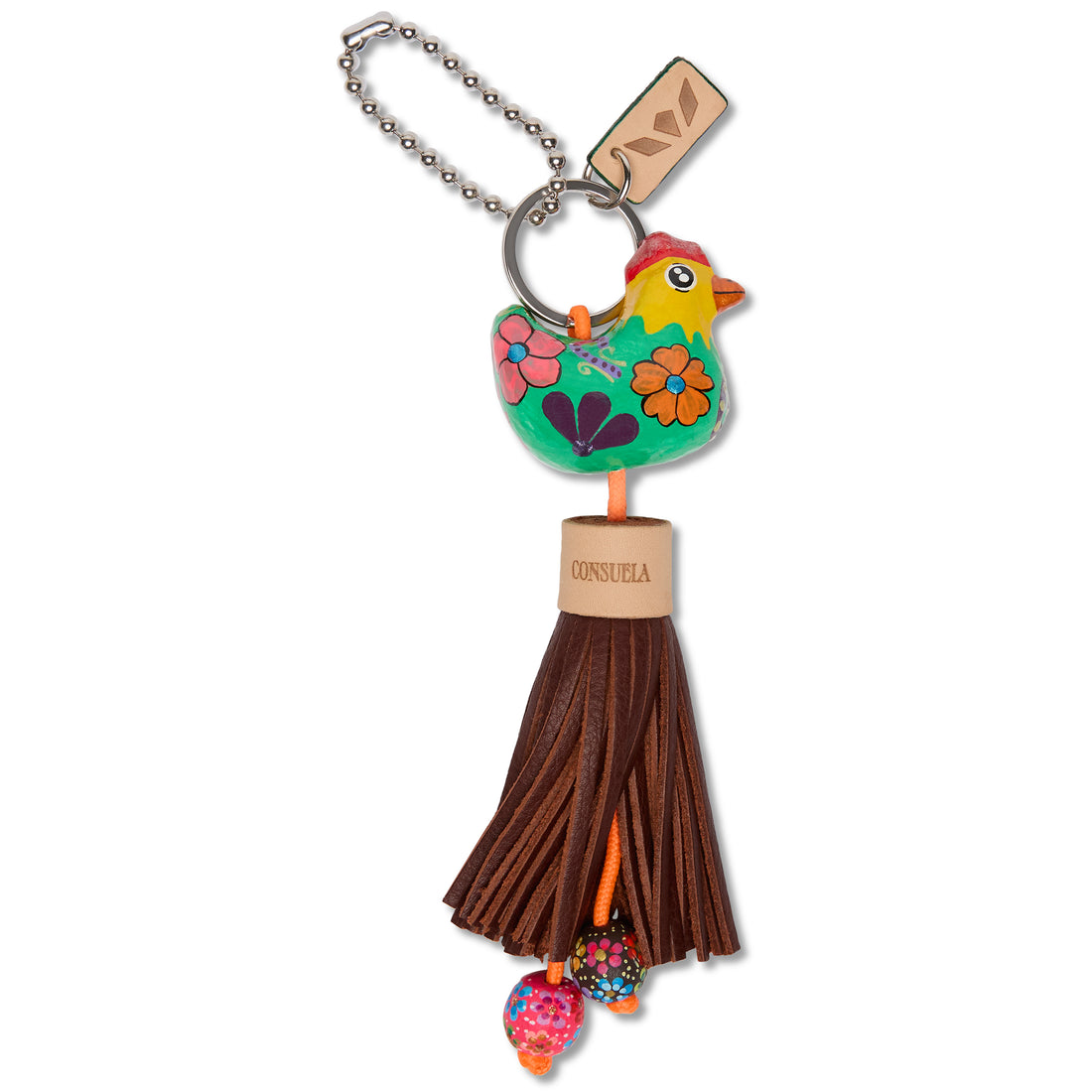 Bag Charm | Henny | Consuela