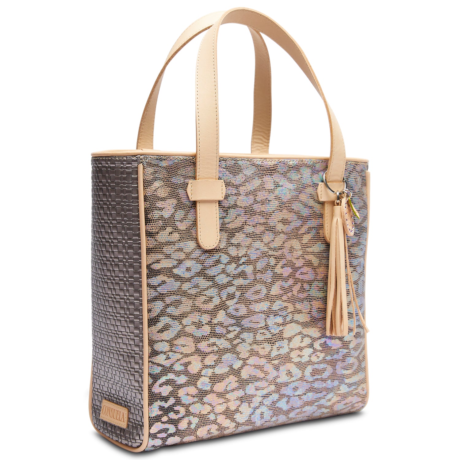 Iris Classic Tote – Consuela