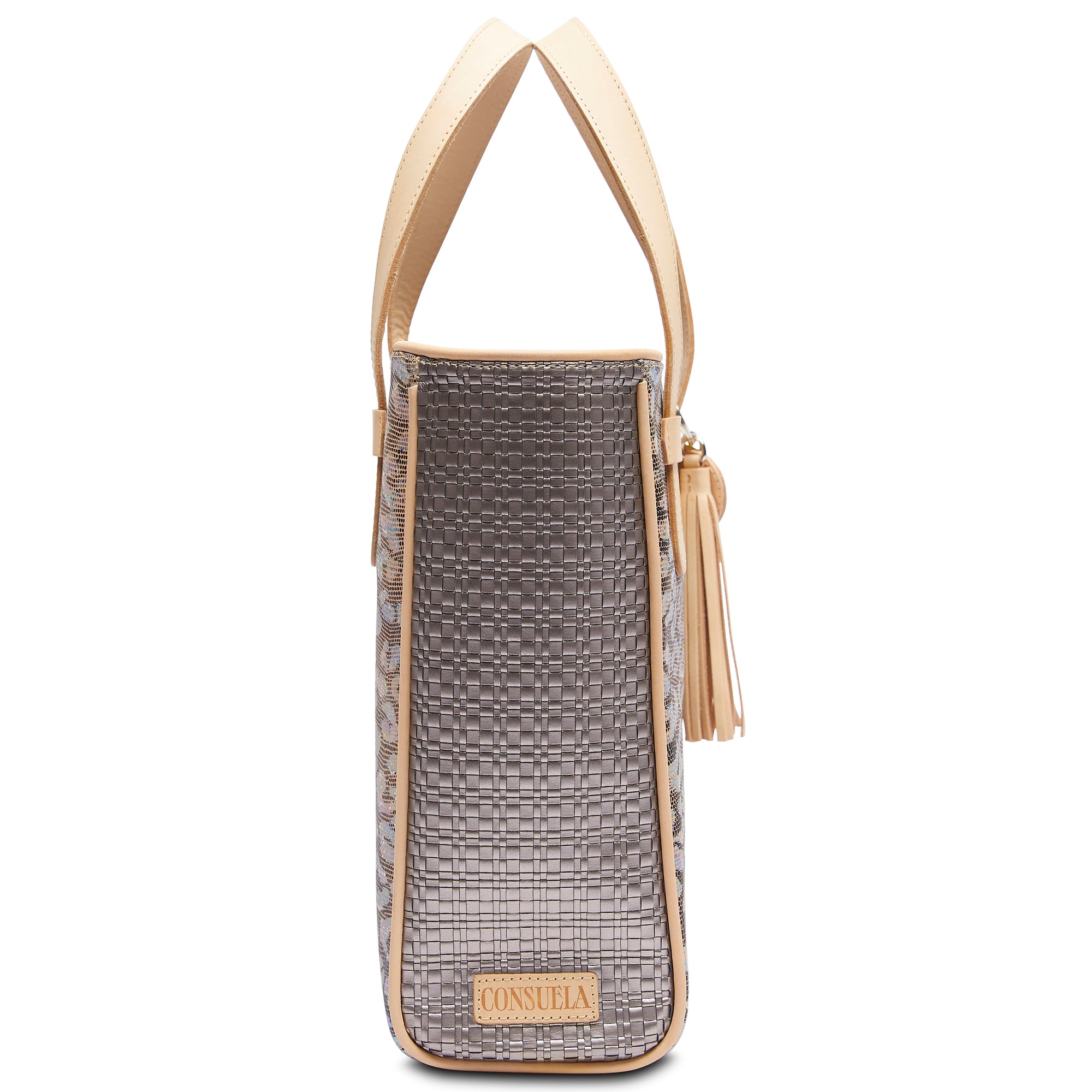 Iris Classic Tote – Consuela
