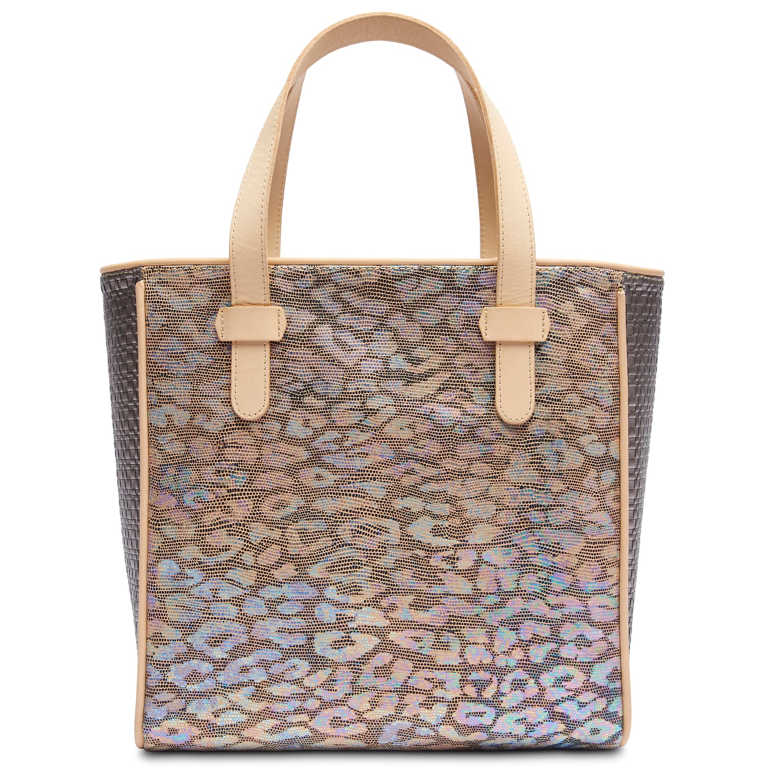 Iris Classic Tote – Consuela