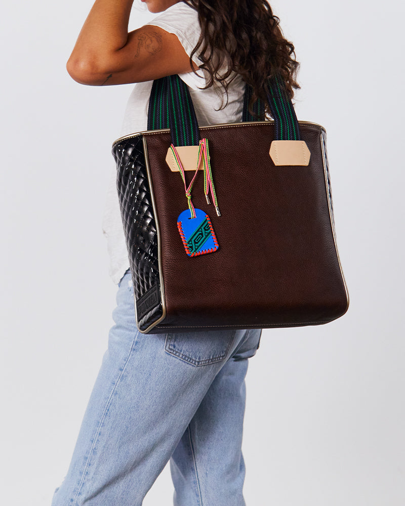 Isabel Your Way Bag – Consuela