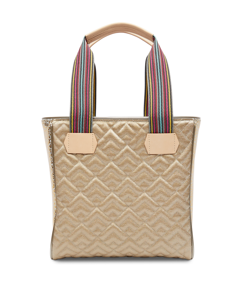 Laura Classic Tote – Consuela