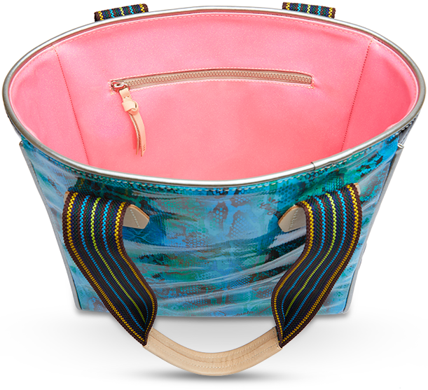 Cade Classic Tote – Consuela