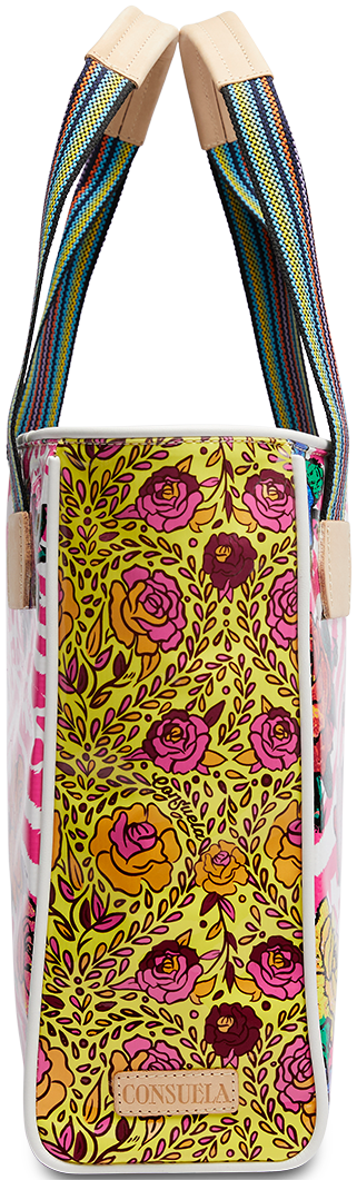 Frutti Classic Tote – Consuela