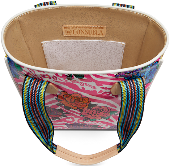 Frutti Classic Tote – Consuela