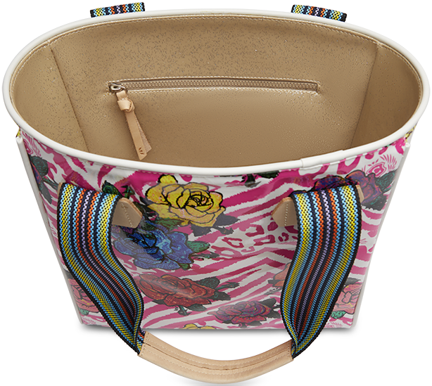 Frutti Classic Tote – Consuela