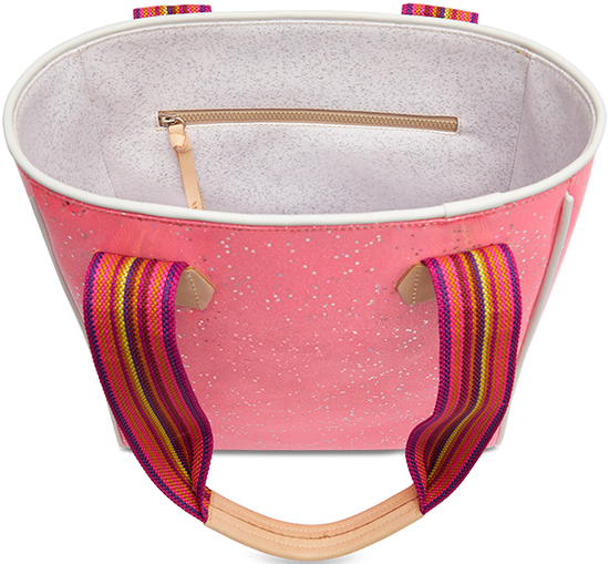 Summer Classic Tote – Consuela