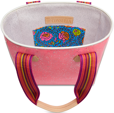 Summer Classic Tote – Consuela