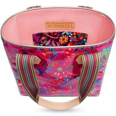 Ceci Classic Tote – Consuela