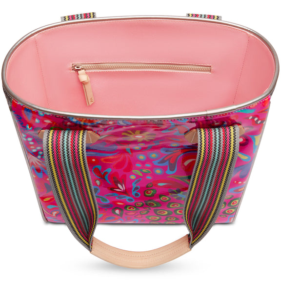 Ceci Classic Tote – Consuela