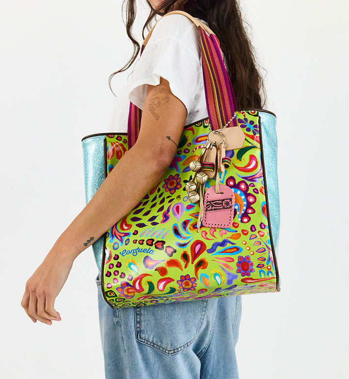 Women's Tote Bags | Consuela