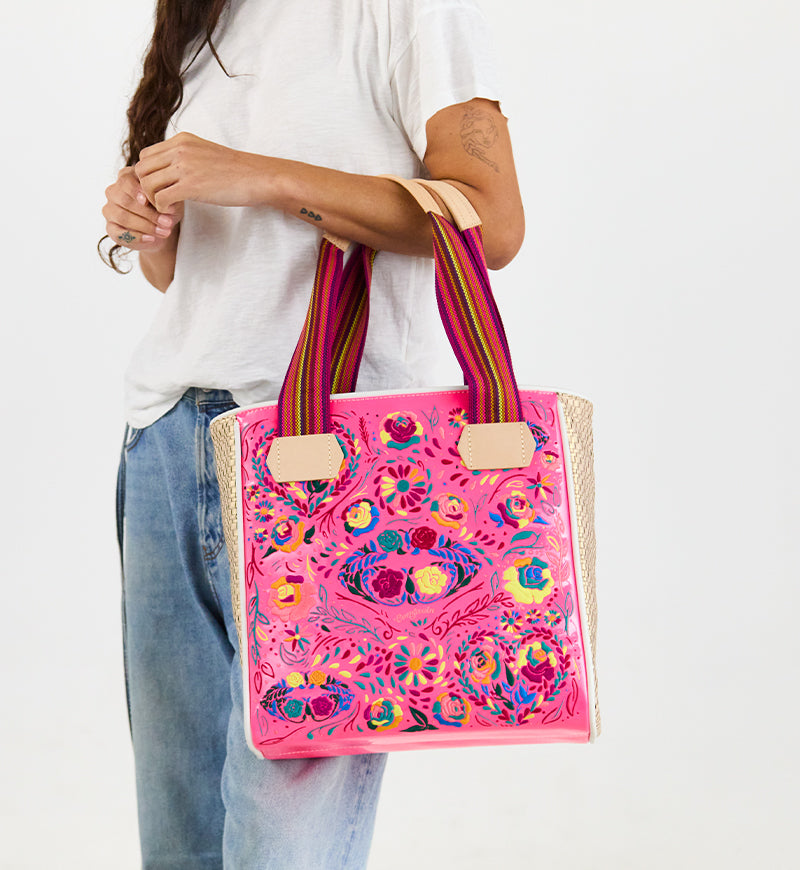 Women's Tote Bags | Consuela