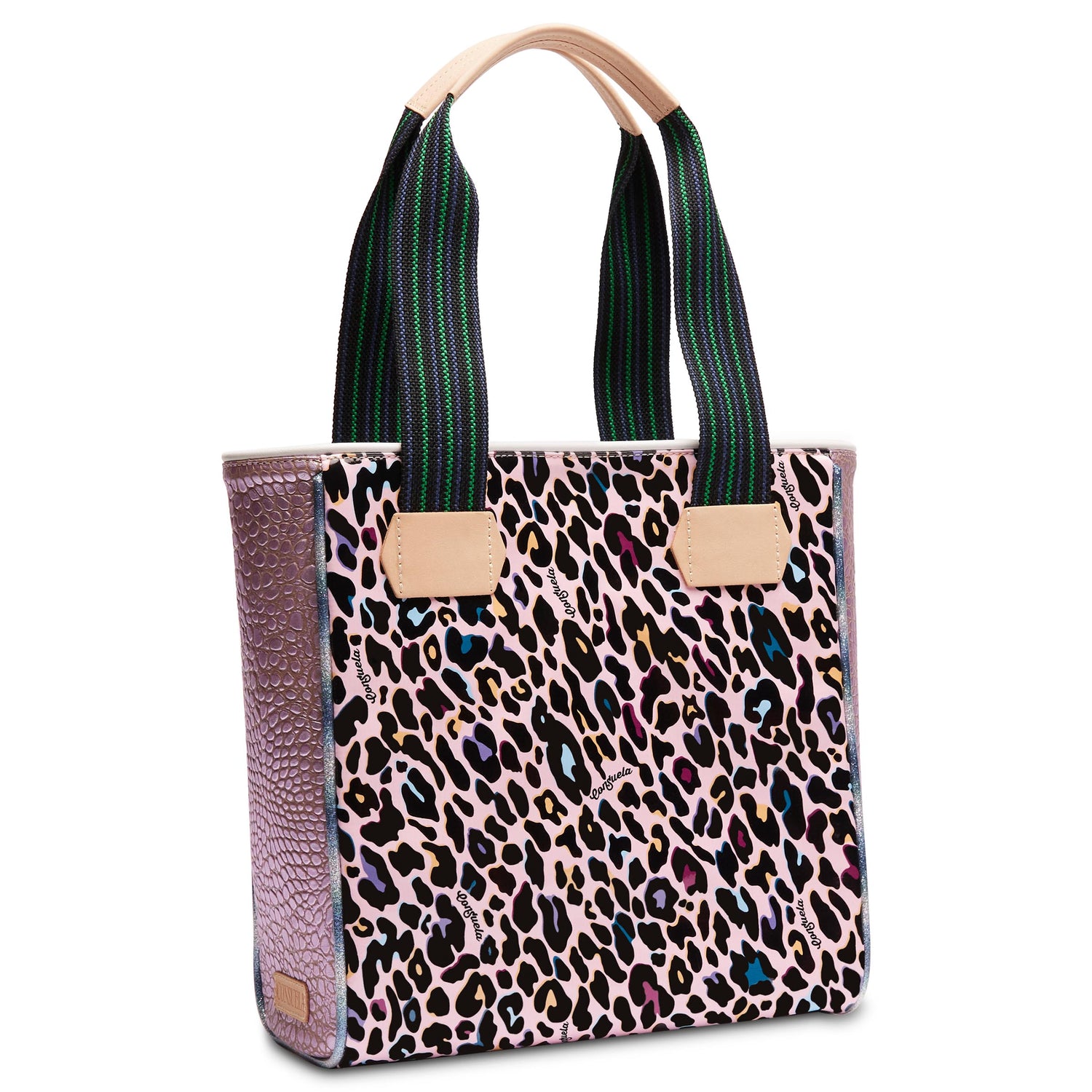 Ruth Classic Tote – Consuela