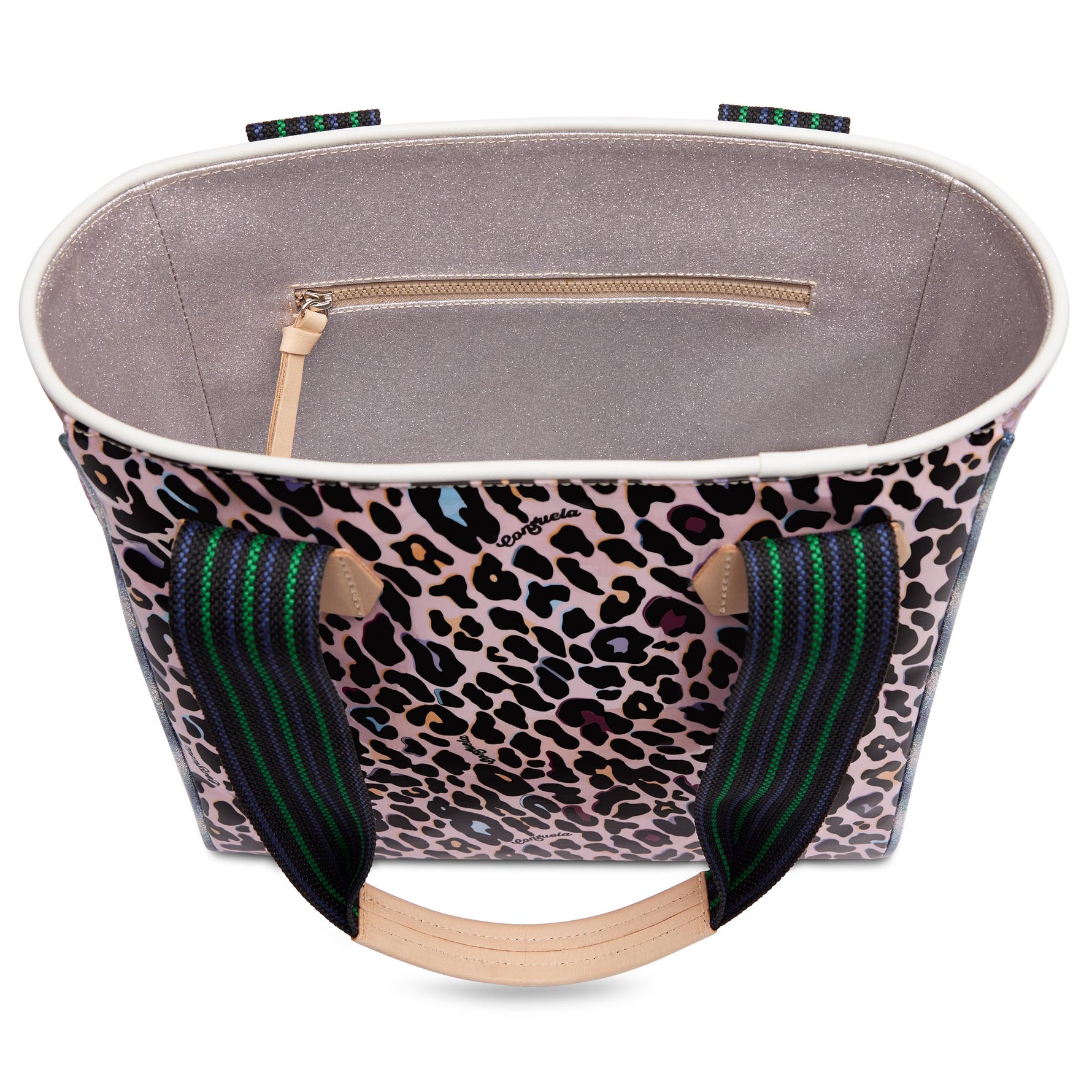 Ruth Classic Tote – Consuela