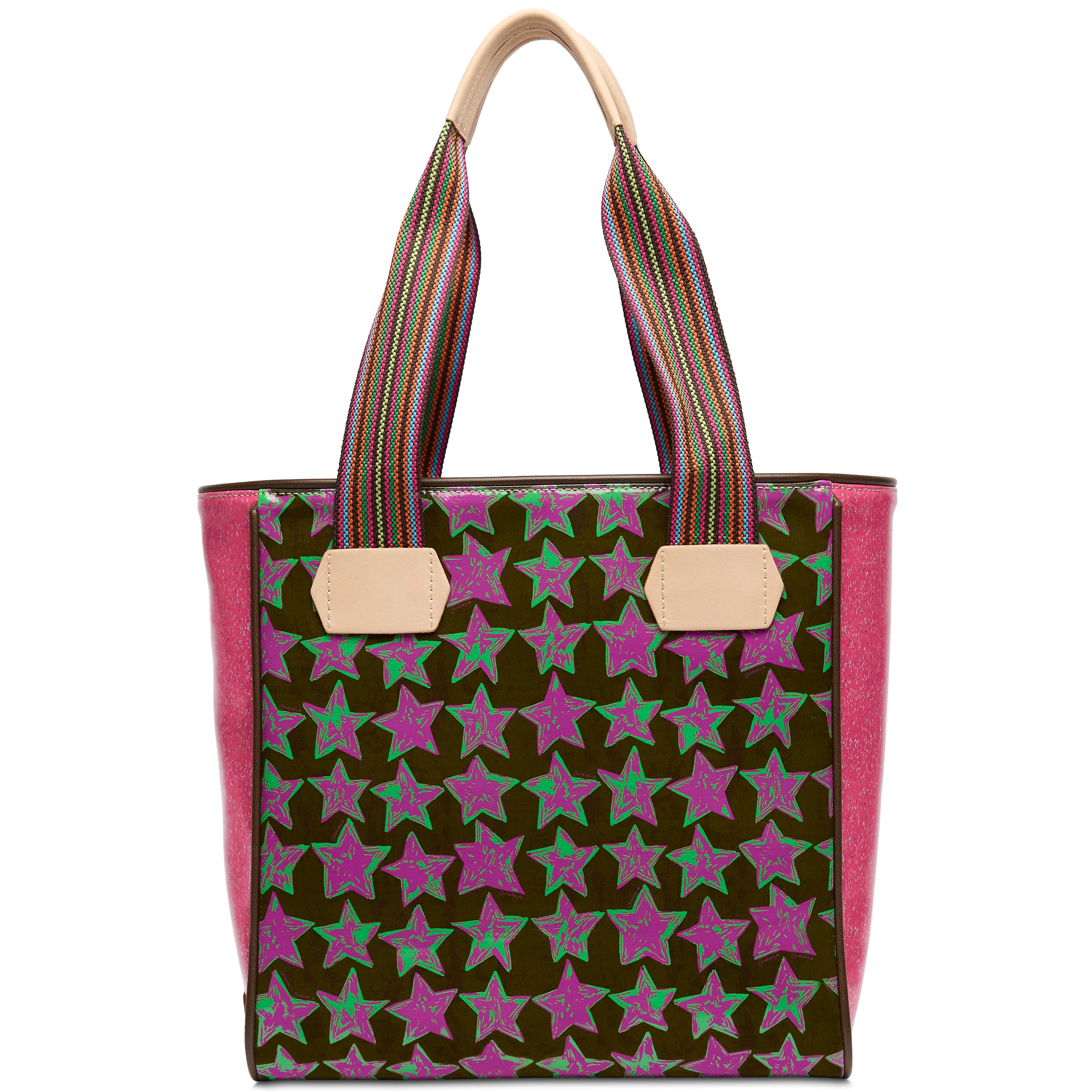 Willow Classic Tote – Consuela