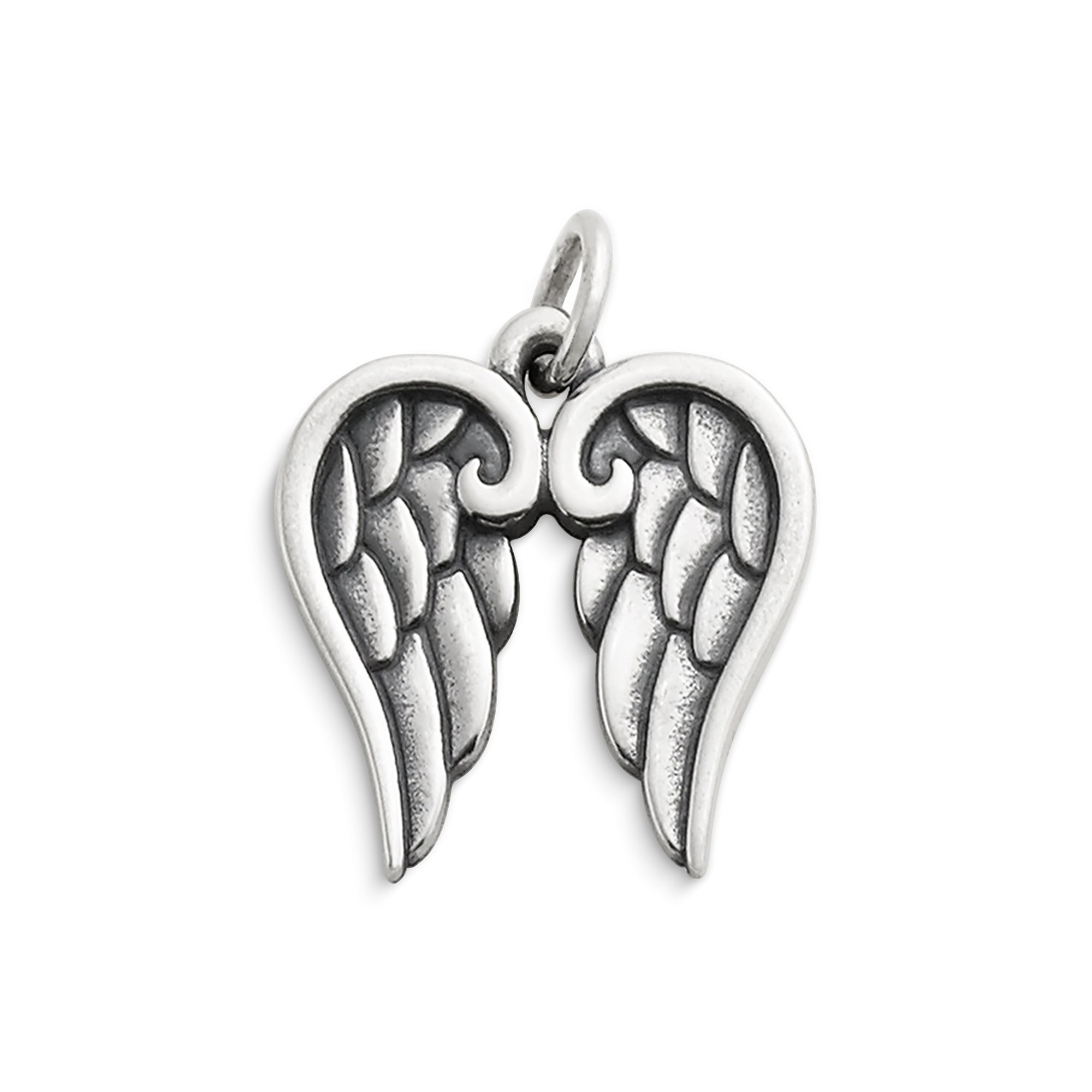 Angel Wings Charm – Consuela
