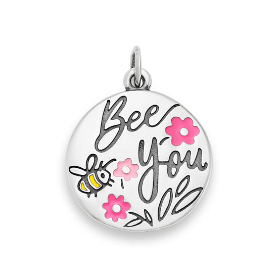 Enamel Bee You Charm – Consuela