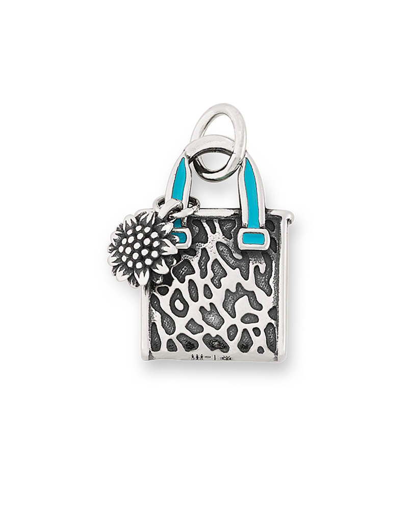 Consuela James Avery Collab