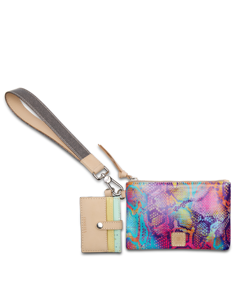 Women's Wallets – Consuela