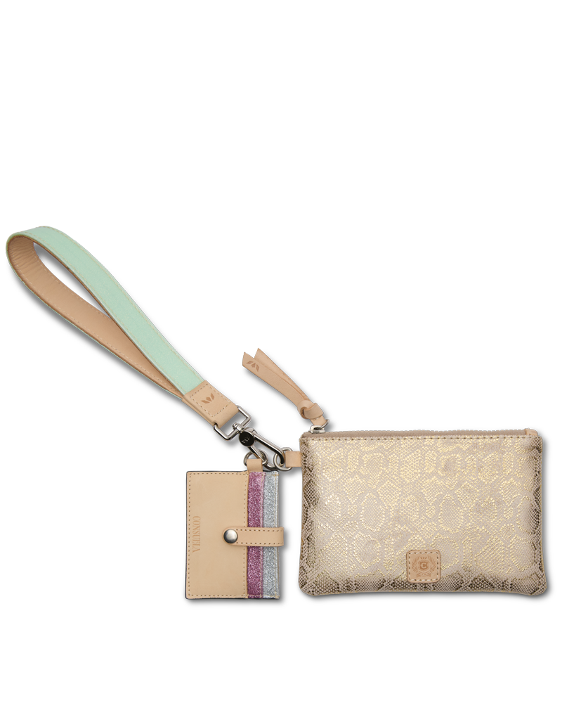Women's Wallets – Consuela
