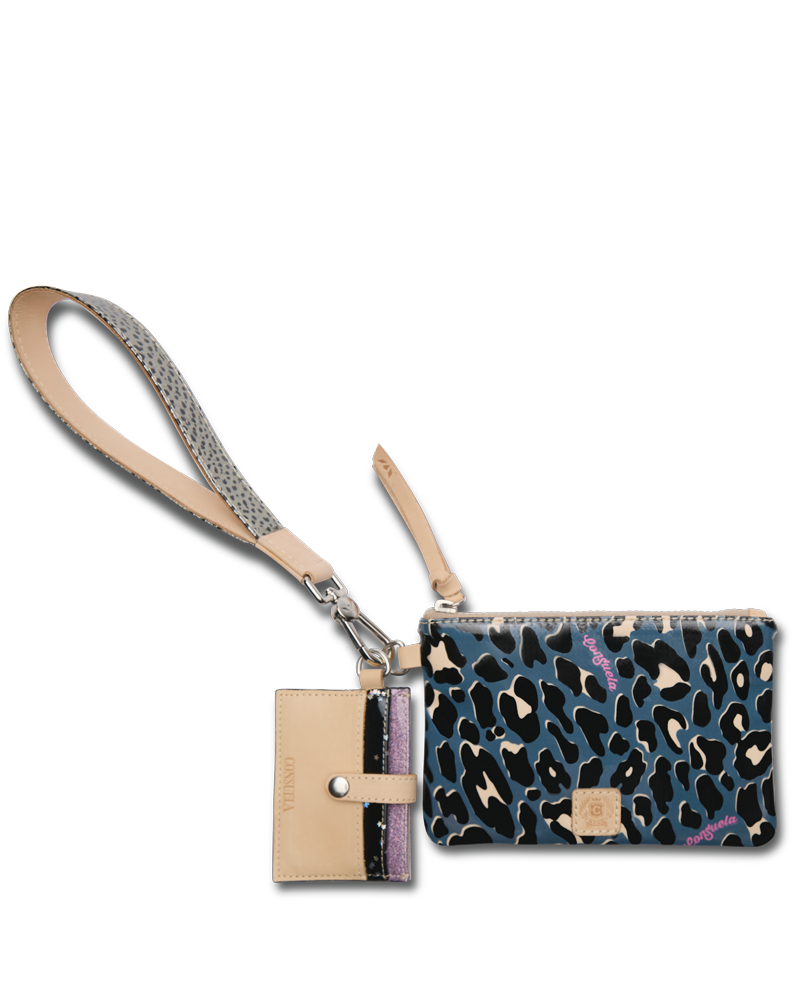 Women's Wallets – Consuela
