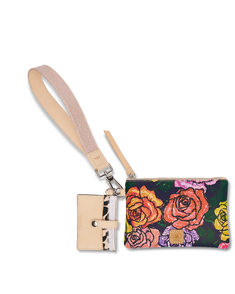 Women's Wallets – Consuela