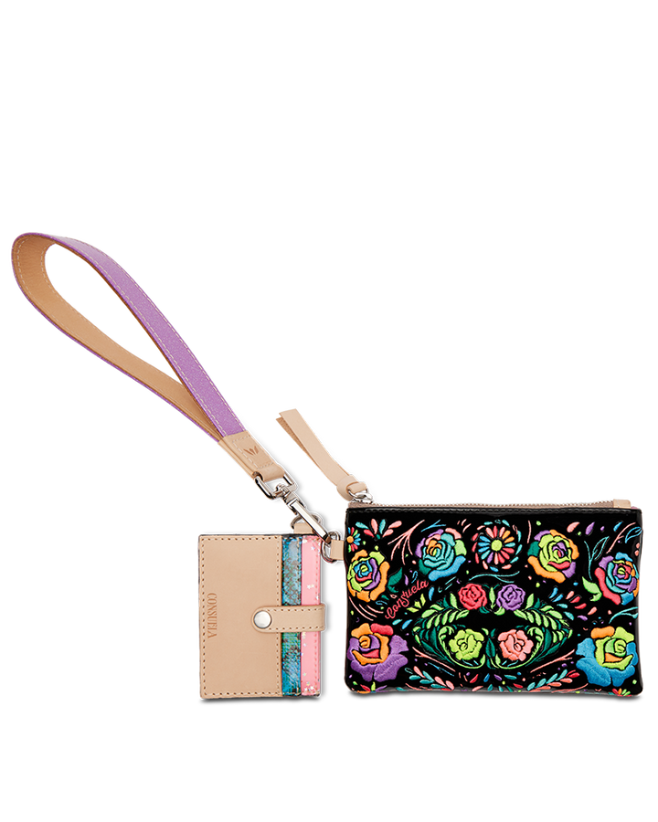 Women's Wallets – Consuela