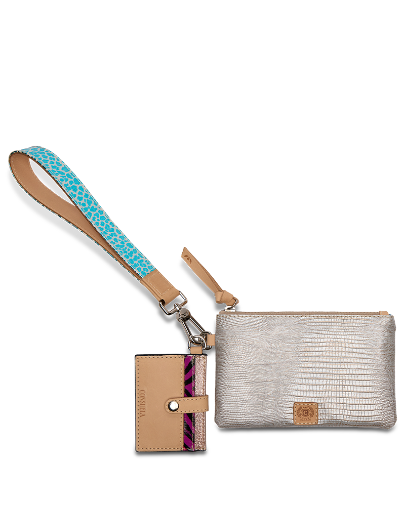 Women's Wallets – Consuela