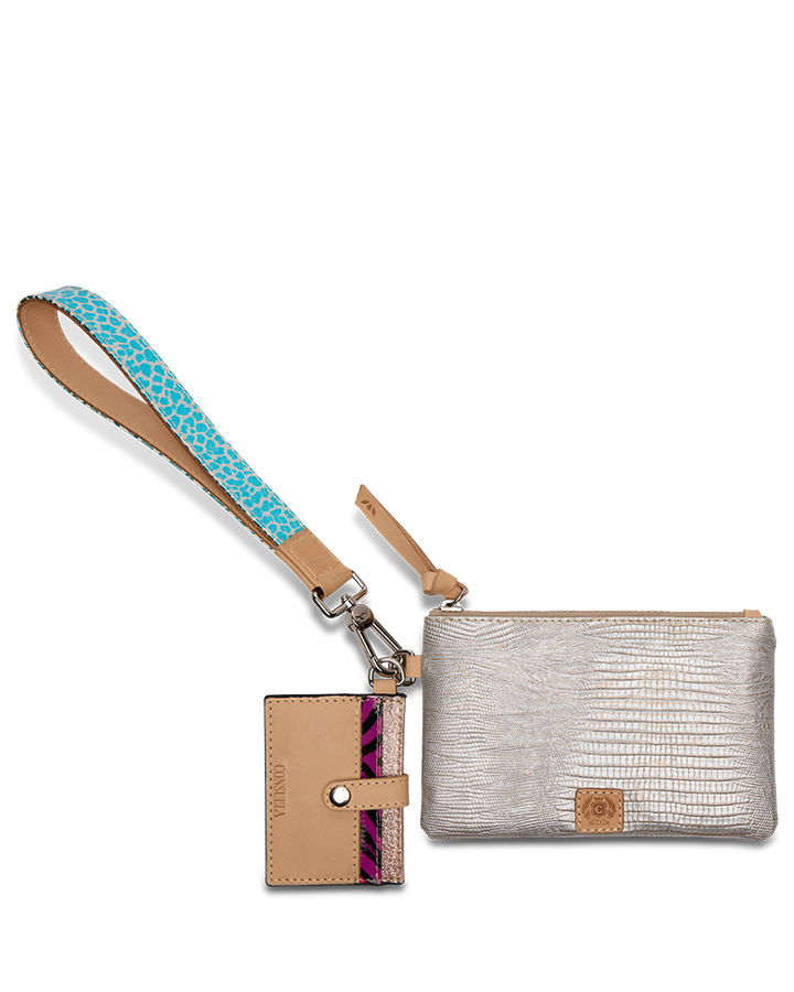 Women's Accessories | Wallets, Cosmetic Cases, Card Holders – Consuela